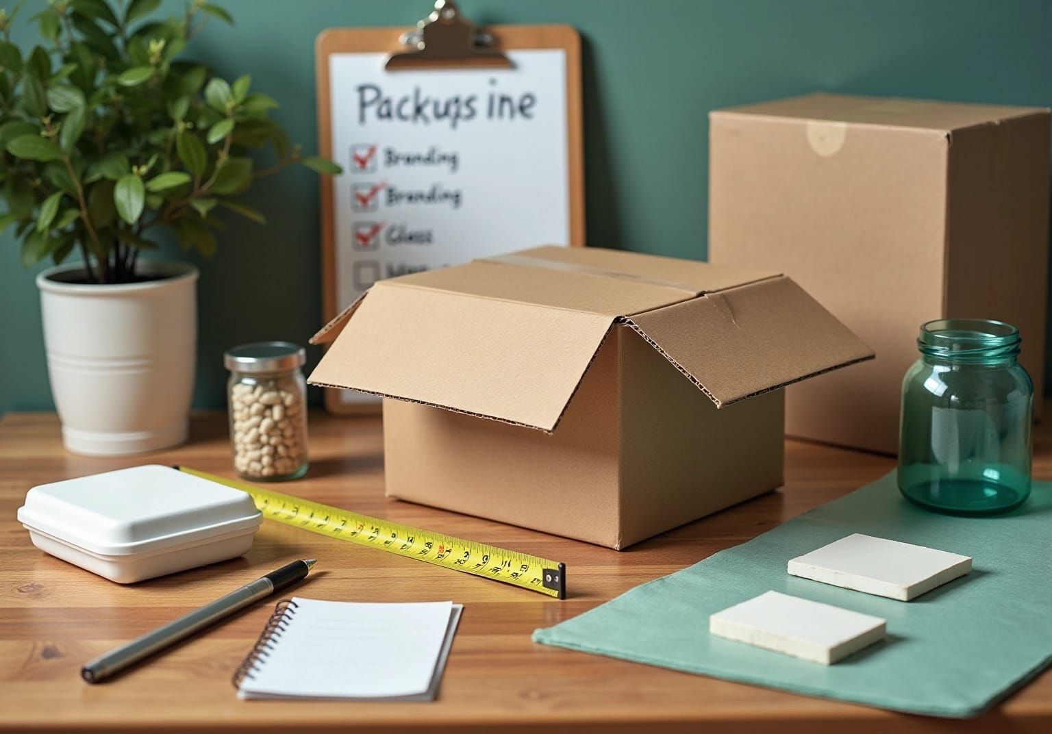 5 Steps to Choose the Right Packaging Companies Near Me
