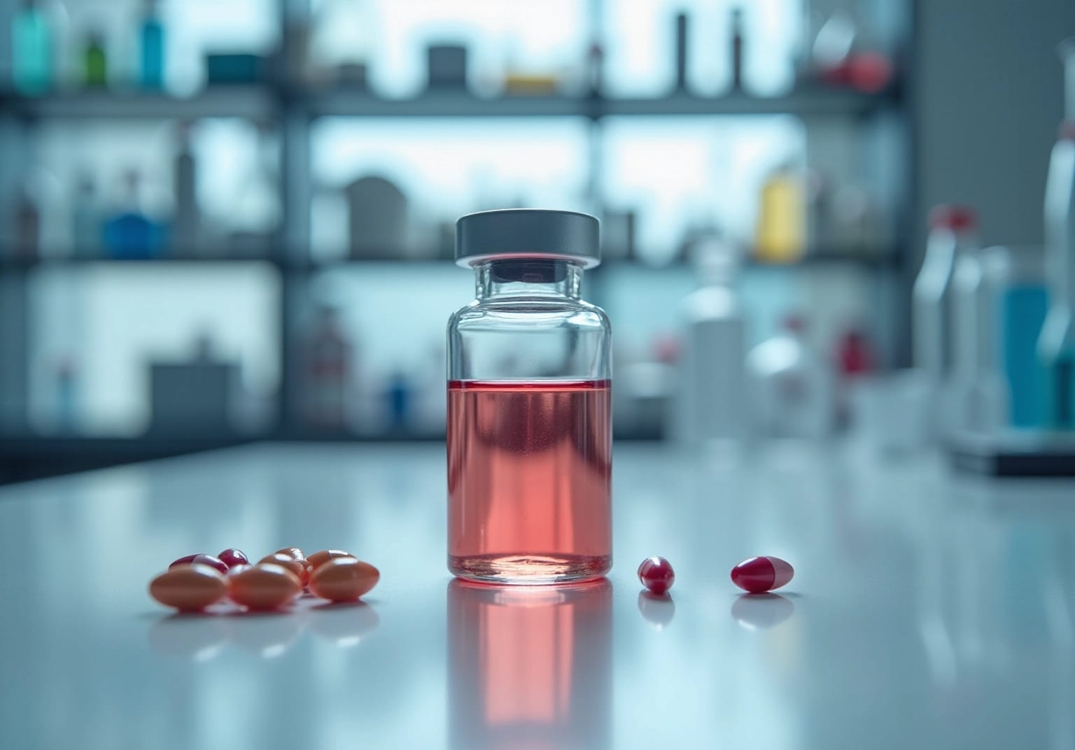 Understanding Pharmaceutical Terminology: Key Components and Evolution