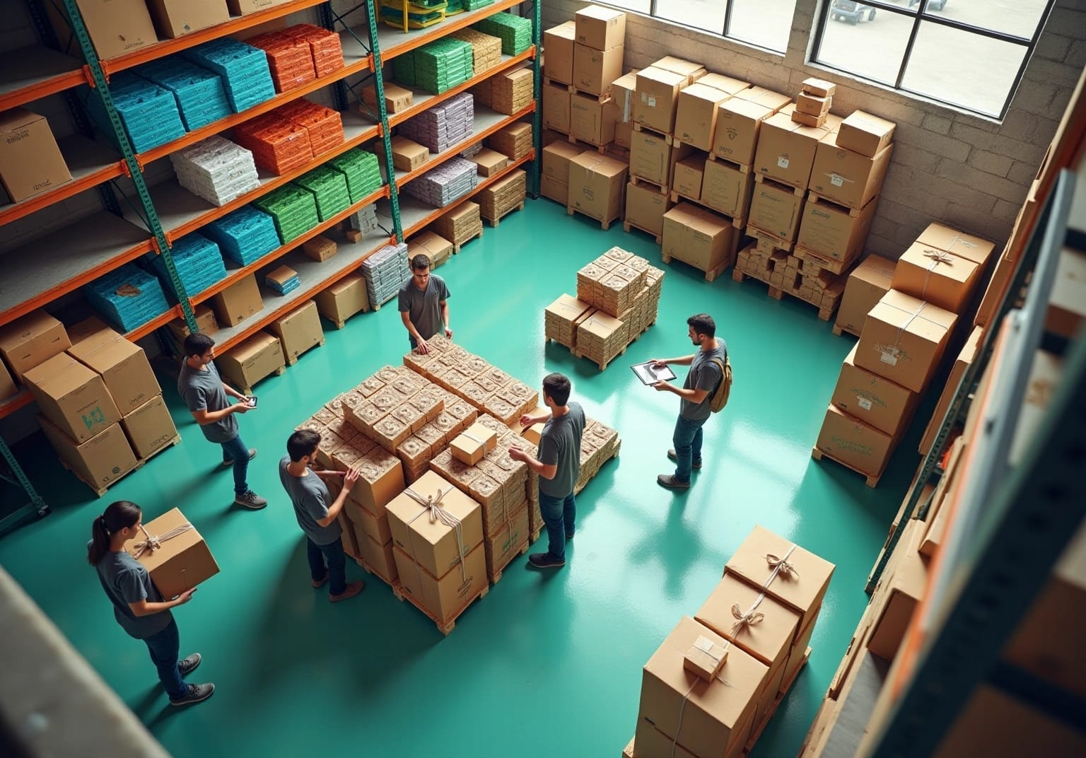 7 Benefits of Retail Ready Packaging for Nutraceuticals