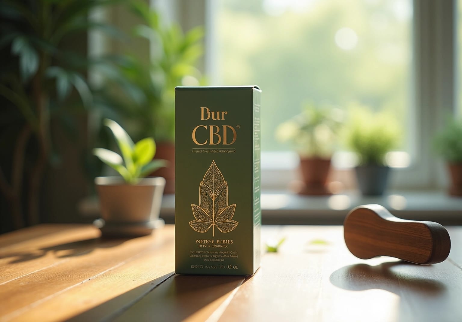 Understanding CBD Packaging: Importance, Features, and Evolution
