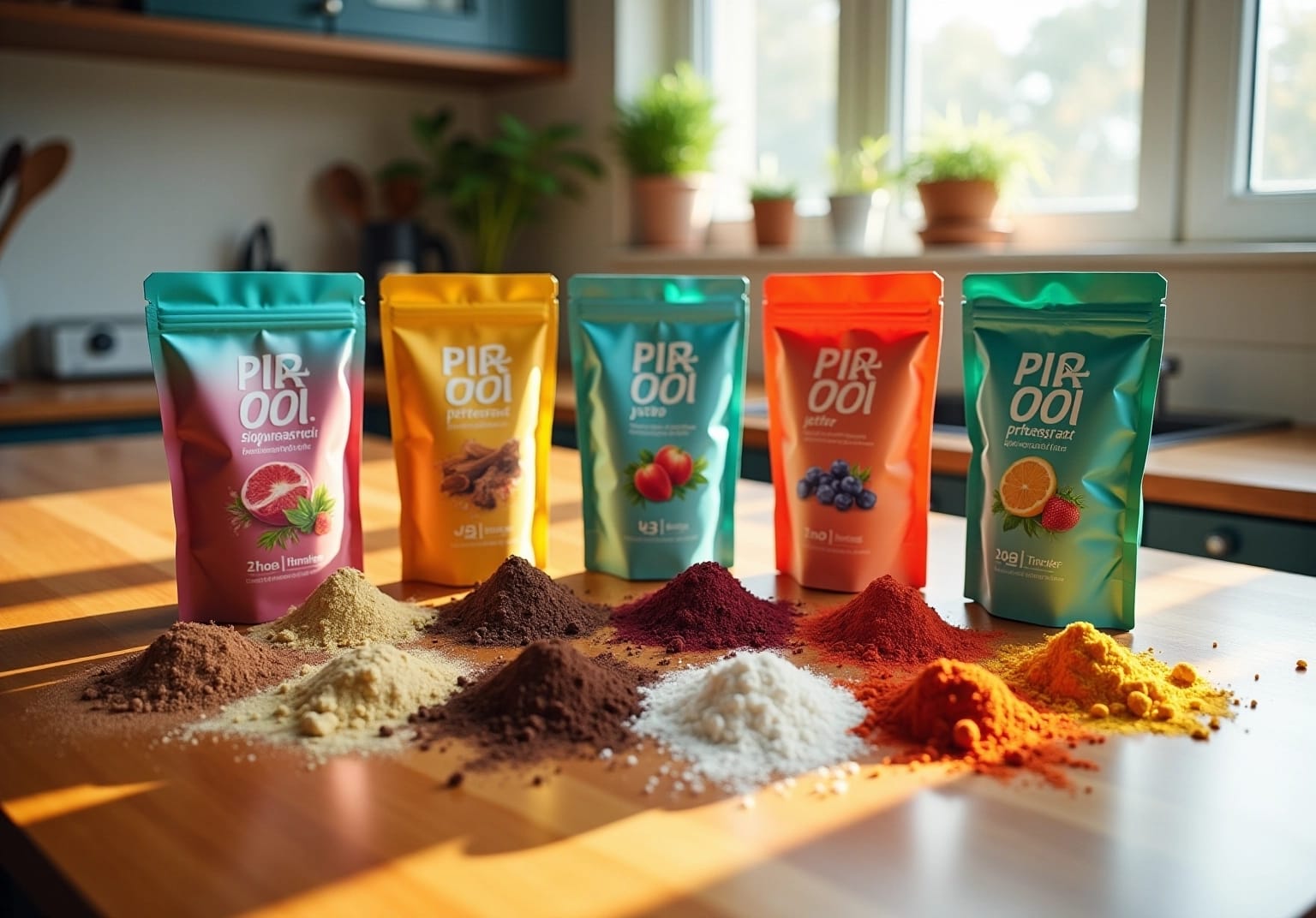 10 Benefits of Powder Sachets for Nutraceuticals