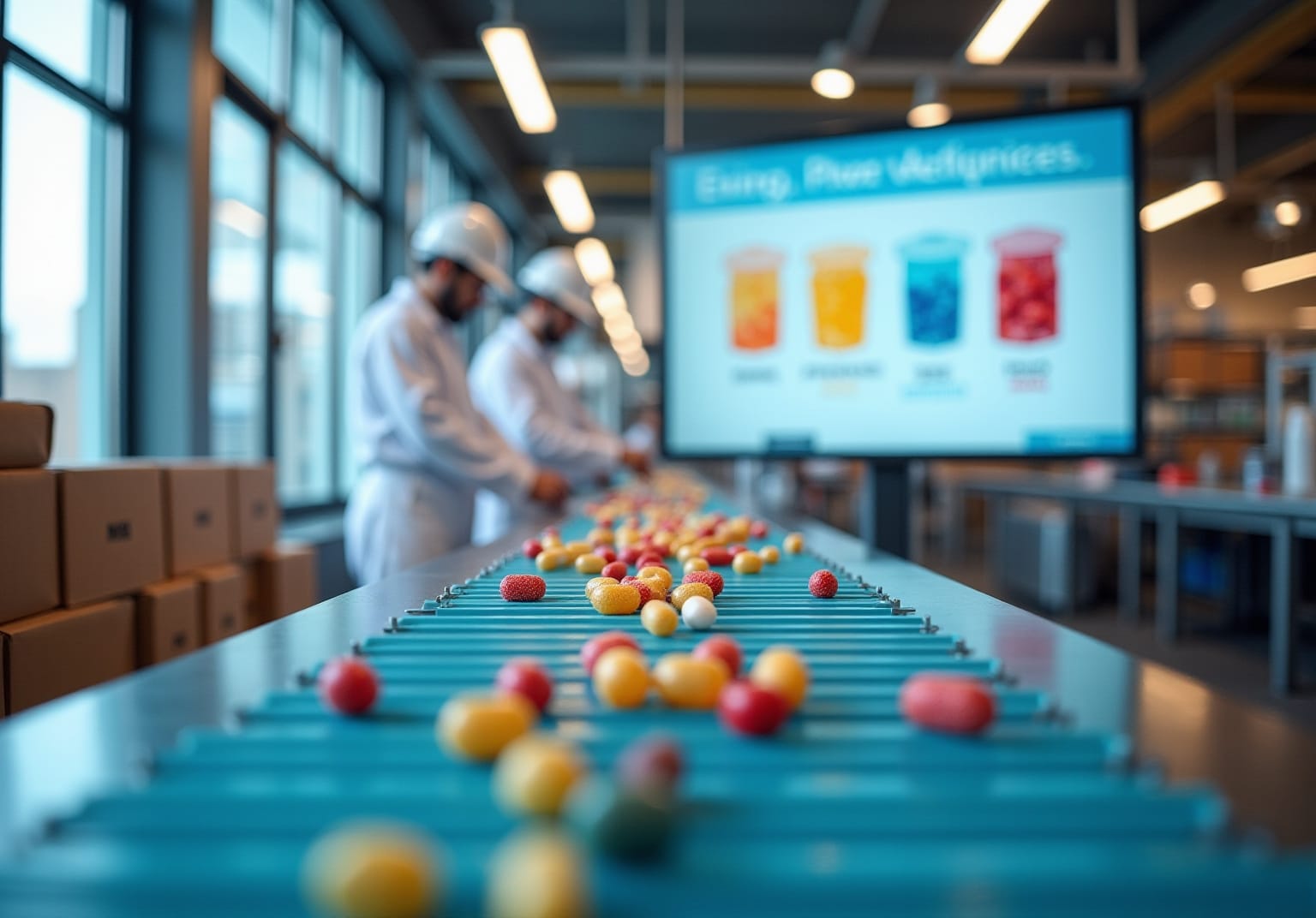 9 Essential Packaging Trade Shows for Industry Professionals