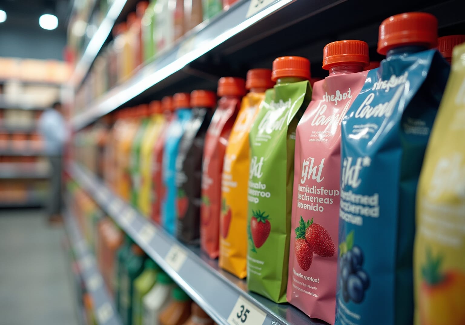 7 Benefits of Liquid Pouch Packaging for Nutraceuticals