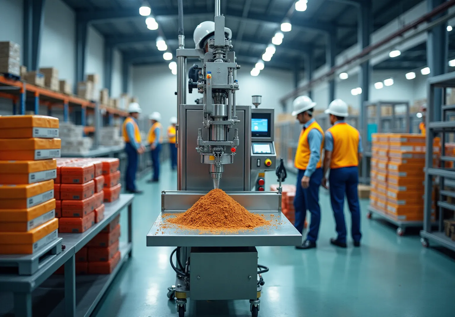 10 Key Strategies to Optimize Your Packaging Workflow