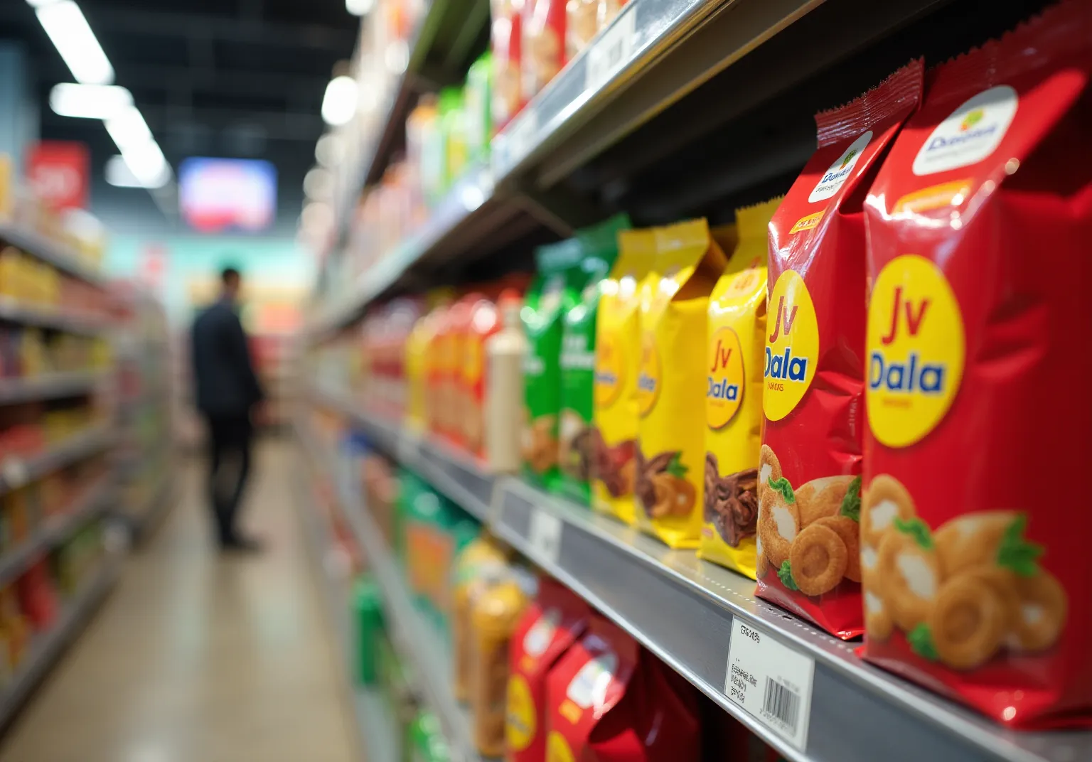 Understanding SRP Packaging: Definition, Benefits, and Applications