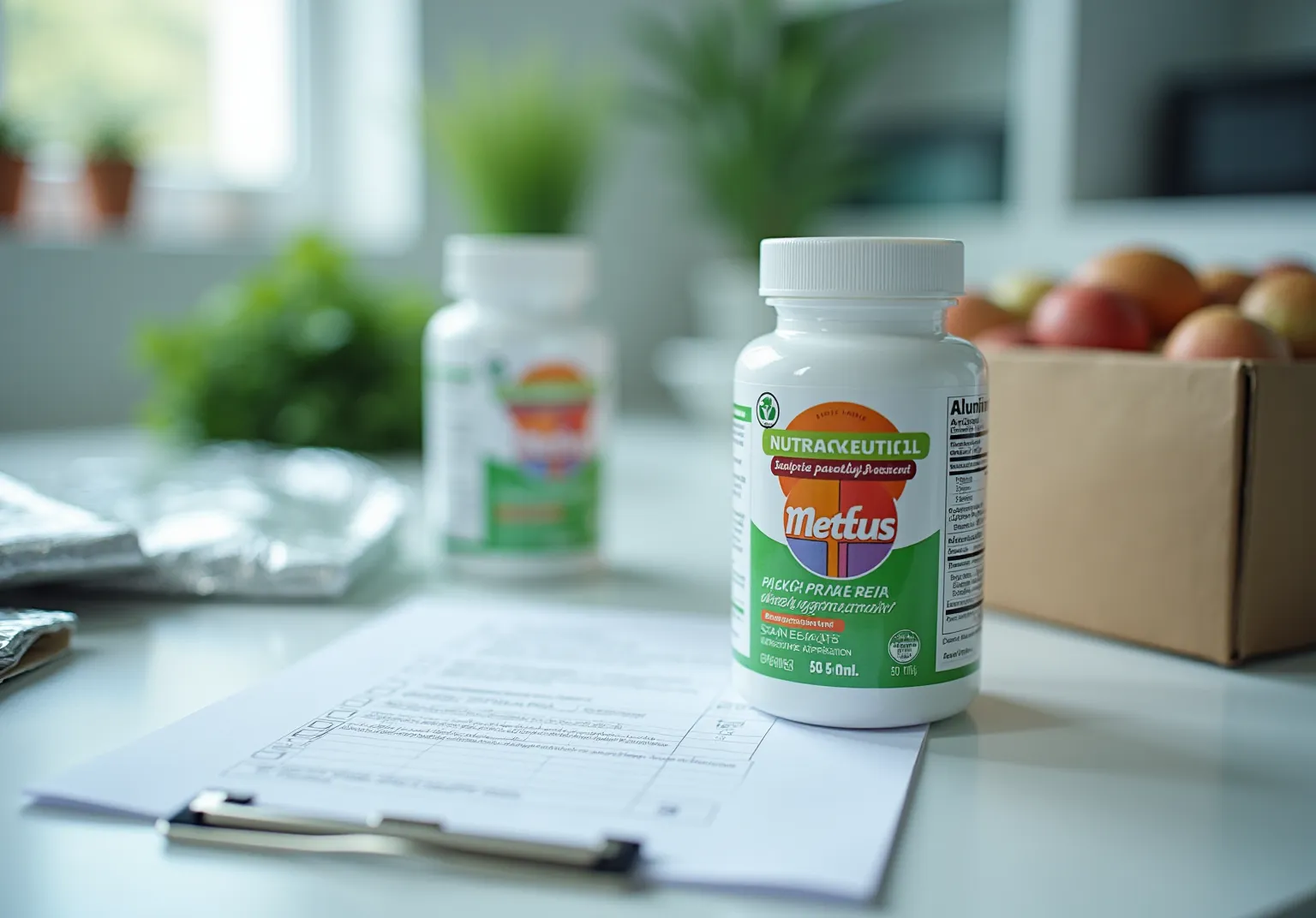 4 Best Practices for Ensuring Packaging Safety in Nutraceuticals