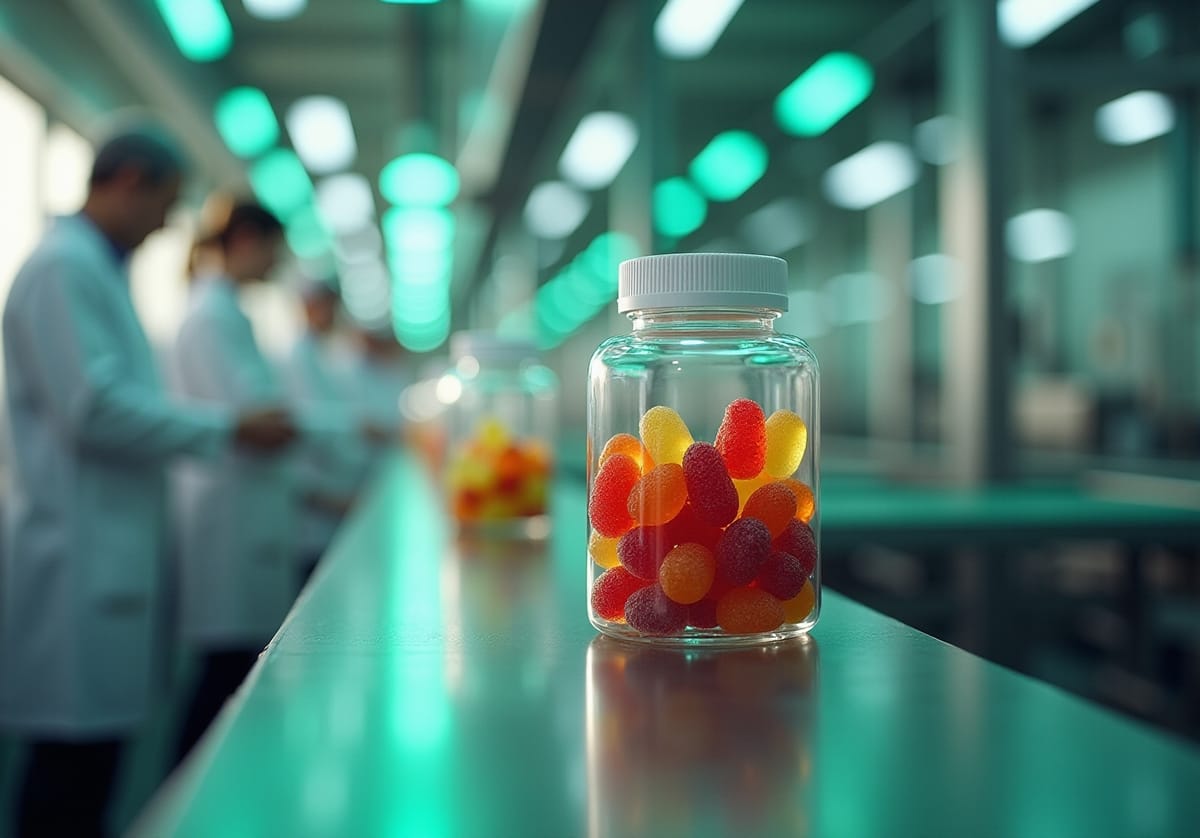 10 Essential Repackaging Services for Nutraceutical Manufacturers