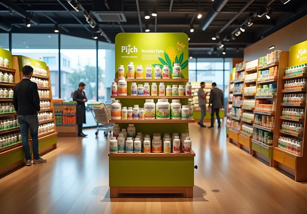 4 Key Strategies for Effective Display Packaging Design