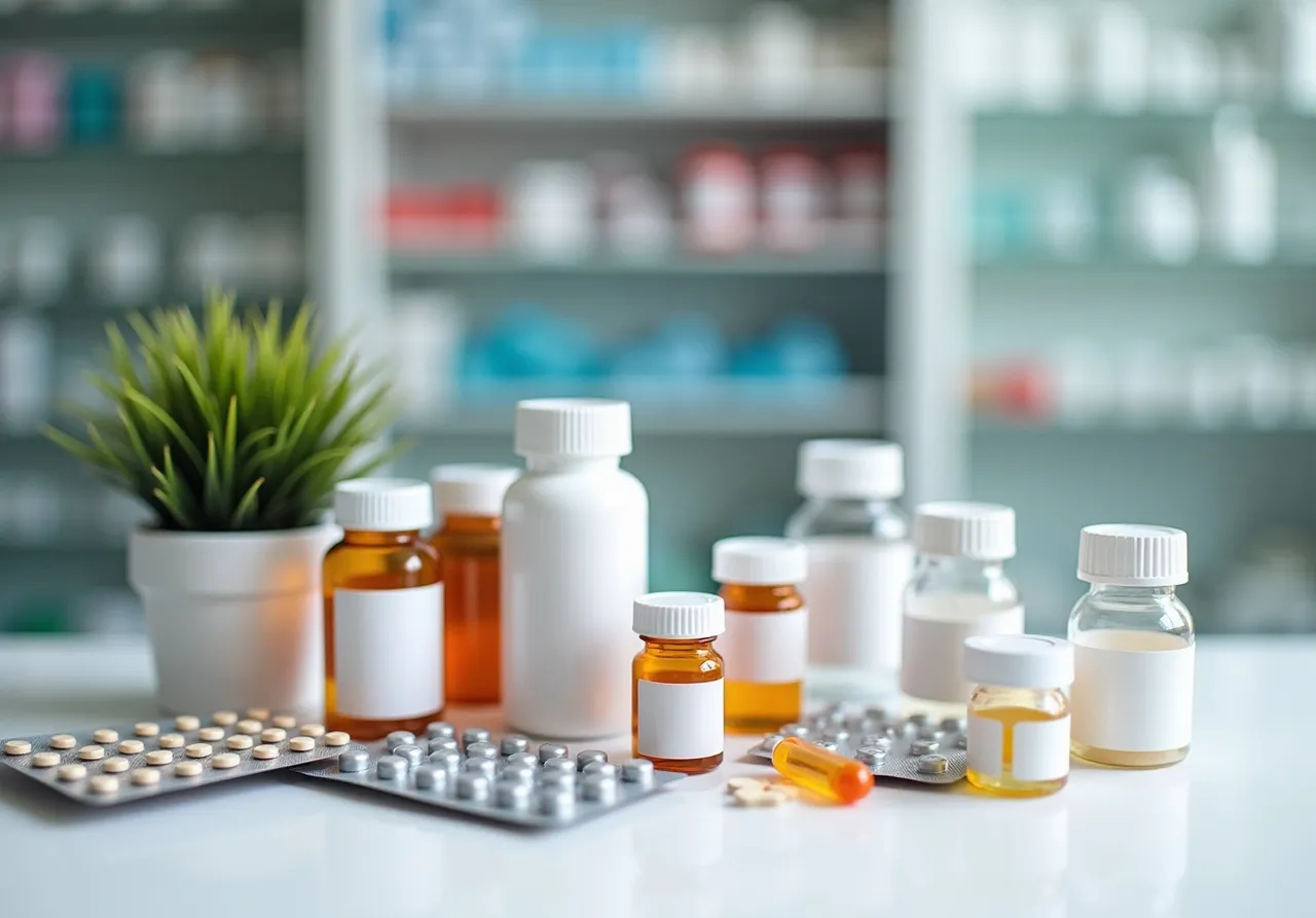 Pharma Packaging: Definition, Evolution, and Key Characteristics