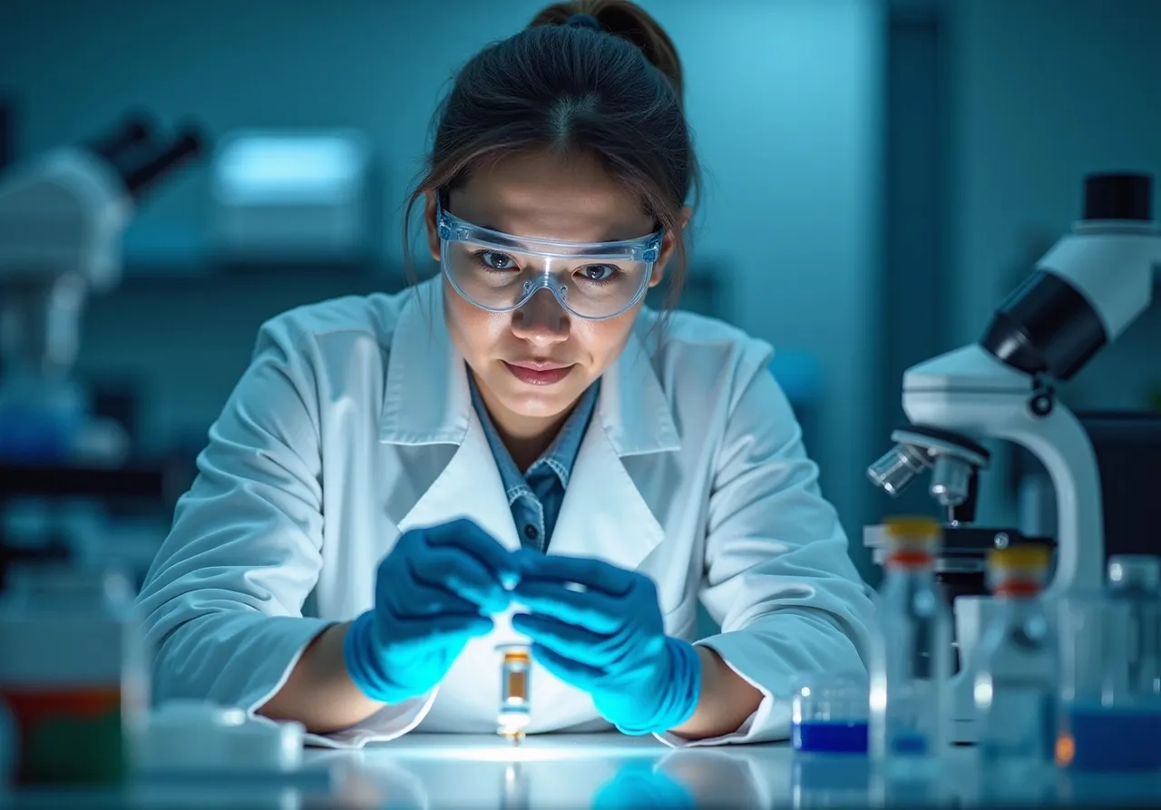 What is Biopharmaceutical: Definition, Evolution, and Types