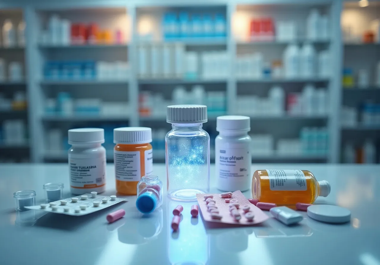Understanding Medicine Packaging: Functions, Compliance, and Evolution