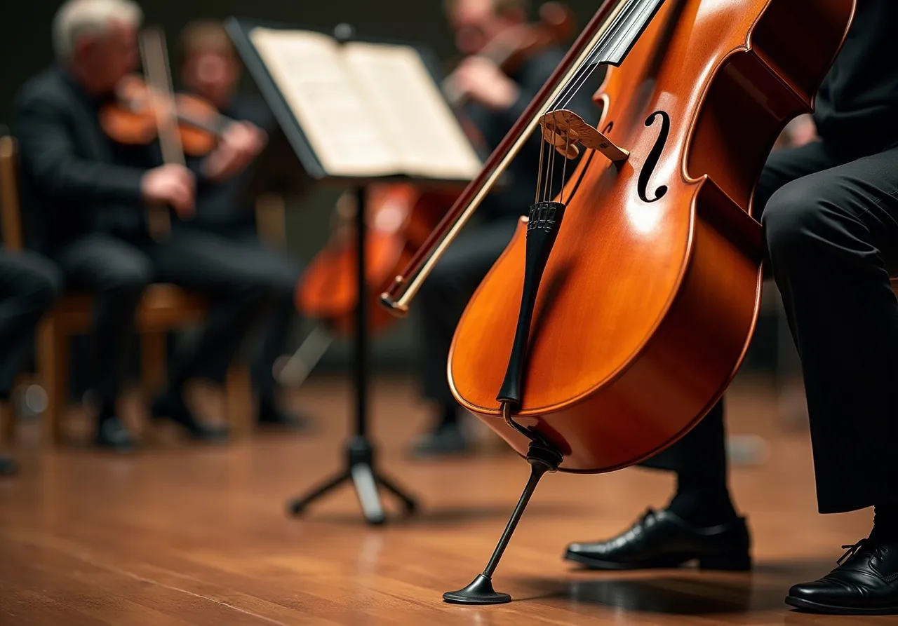 What is Cello: Definition, History, and Musical Significance