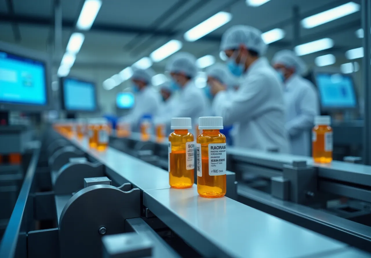 Master Serialization in Pharma: A Step-by-Step Tutorial