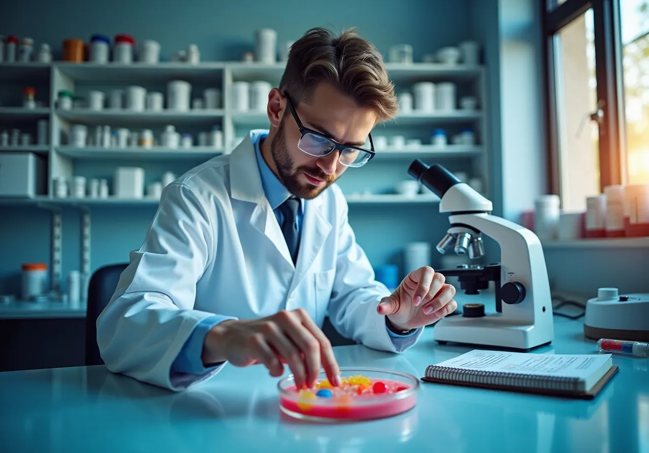 Understanding Biopharma Meaning: Importance and Evolution