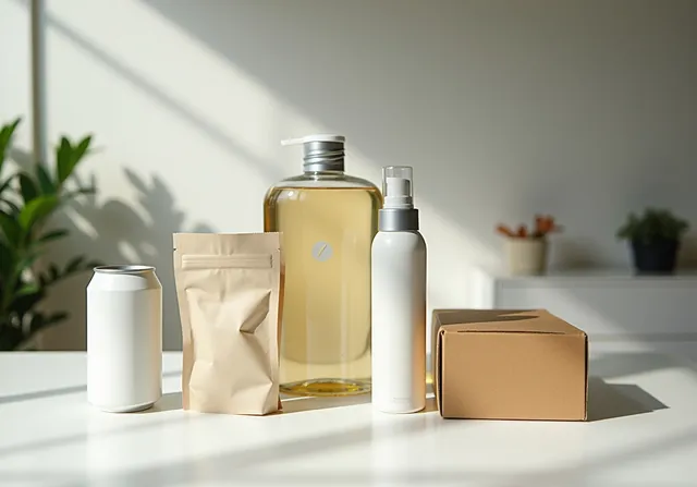 Understanding Primary Packaging Definition and Its Importance