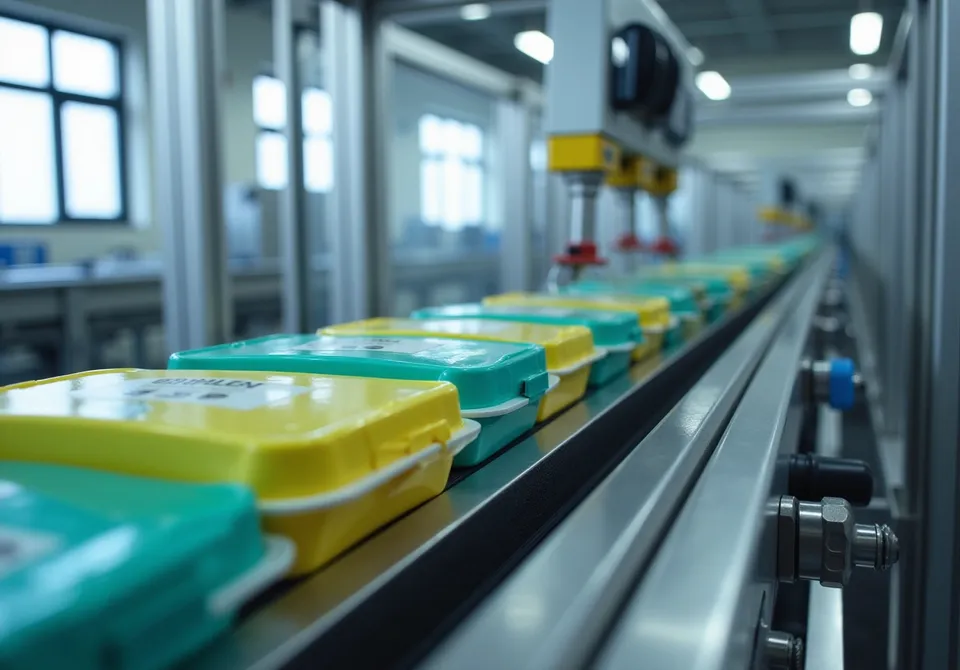 7 Innovative Pharmaceutical Packaging Solutions for Efficiency