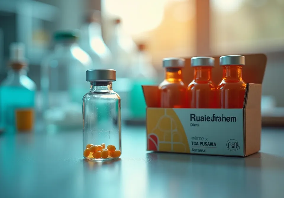 Pharma Containers vs. Traditional Packaging: Key Comparisons