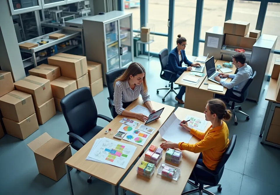 Understanding Packaging Job Roles and Career Opportunities