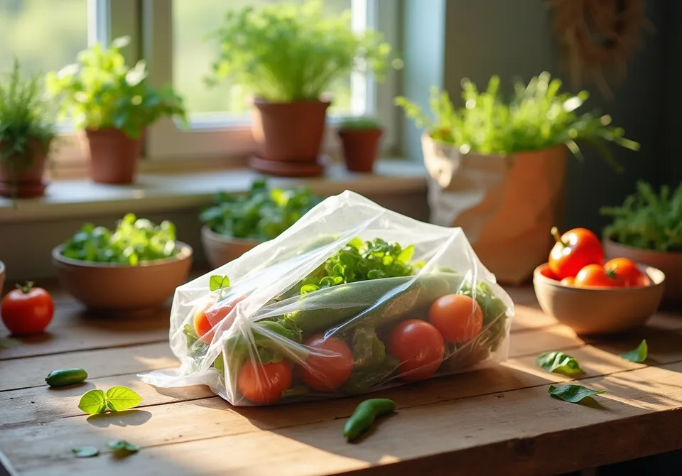 Understanding the Benefits of Biodegradable Packaging for Manufacturers