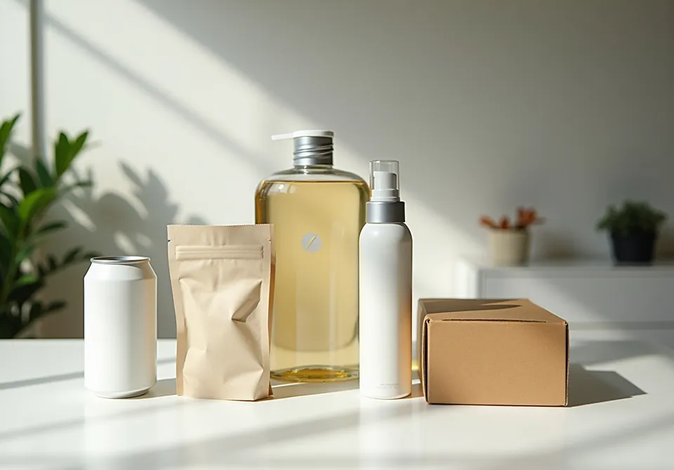 Understanding Primary Packaging Definition and Its Importance