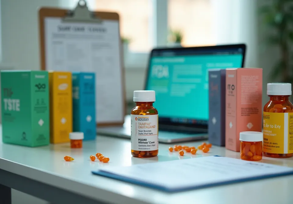 Master OTC Packaging: Best Practices for Nutraceutical Compliance